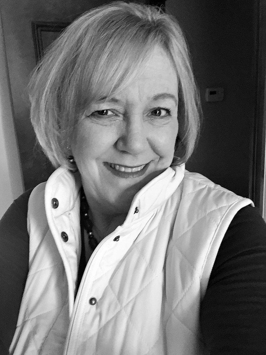 About – Cindy Allen