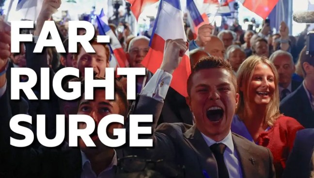 The global right turn: How ultra-conservatism is reshaping democracies ...